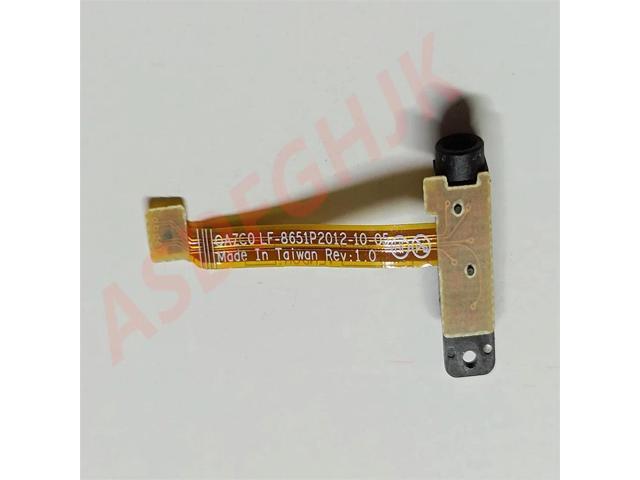 Click here for FOR Google Chromebook Pixel 13 CB001 Touchpad Spea... prices