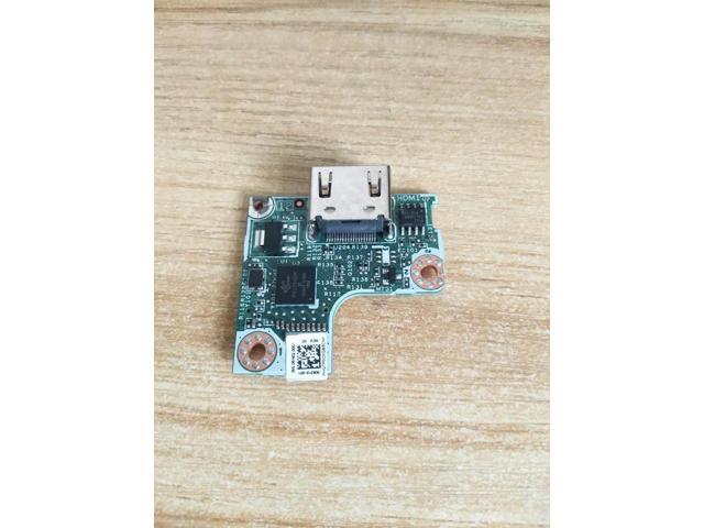 Click here for FOR ProDesk 400 G3 EliteDesk HDMI Board 906318-001 prices