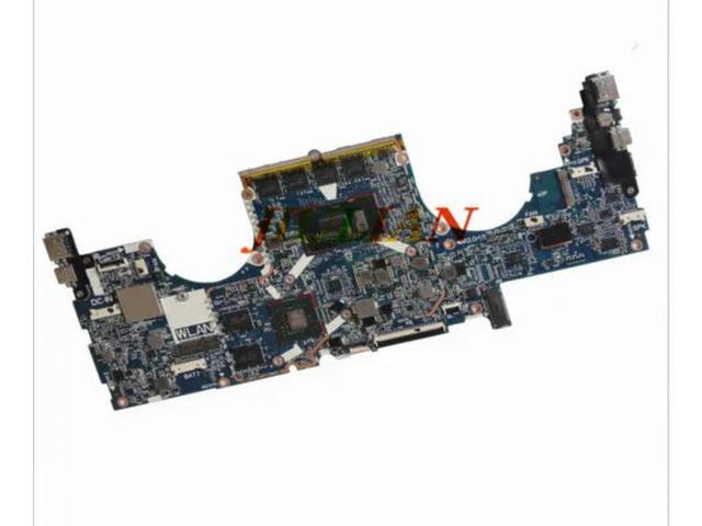 Click here for Motherboard For 13-AD Laptop Motherboard TPN-I128... prices
