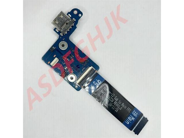 Click here for for XE521QAB-K03US XE521QAB USB BOARD W/TABLE BA92... prices