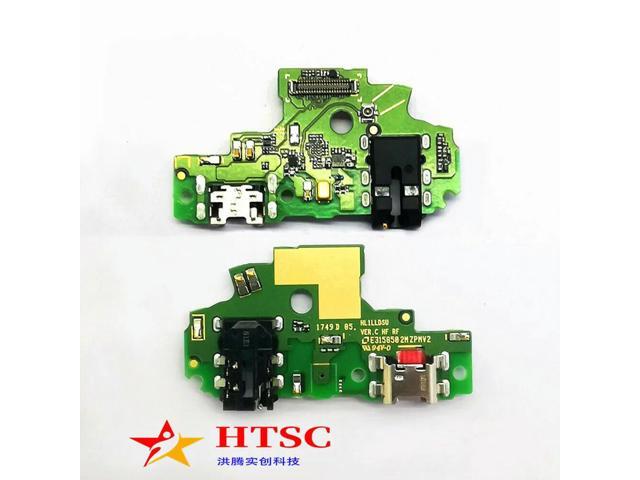 Click here for USB charging port connector base PCB board microph... prices
