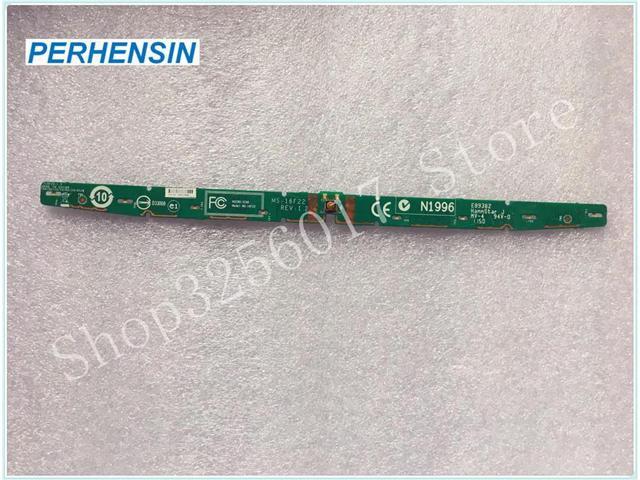 Click here for Laptop FOR GT683DXR GT60 MS-16F2 POWER BUTTON Boar... prices