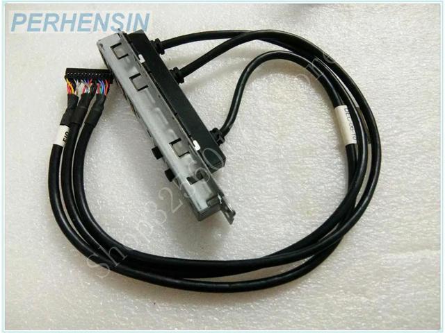 Click here for FOR Optiplex 980 Desktop Mini Tower Front USB I/O... prices