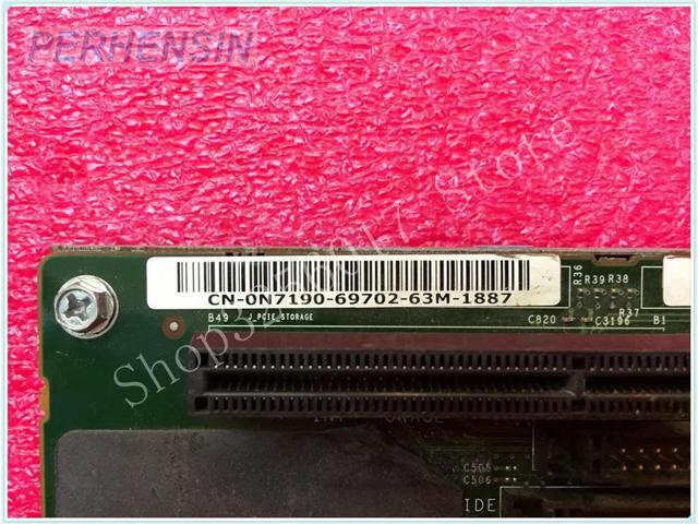 Click here for FOR PowerEdge 1950 RAID And Control Panel Riser Bo... prices