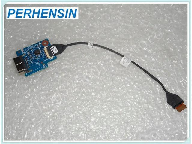 Click here for FOR Latitude 3470 VGA Port IO BOARD W CABLE CHA01... prices