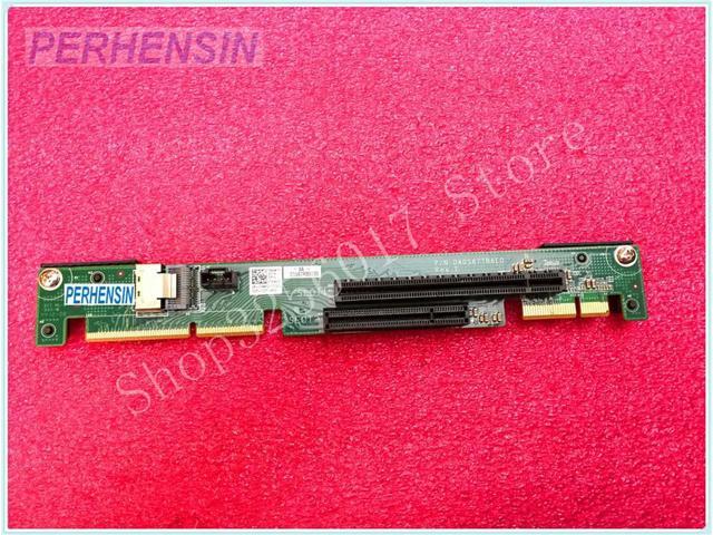 Click here for FOR Poweredge R410 R415 PCI-E Riser BOARD 1W4KD 01... prices