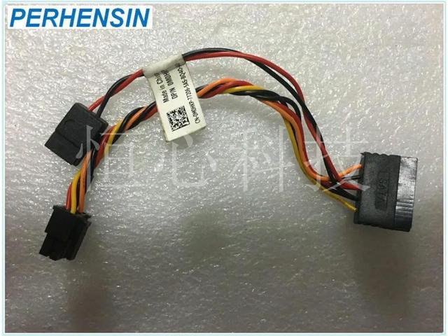 Click here for FOR OPTIPLEX 3020 7020 SFF SATA Power Cable M0HKP... prices