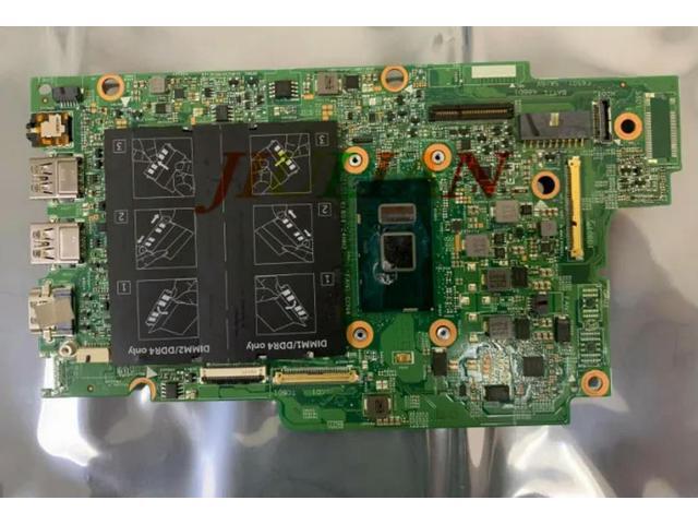 Click here for Working Tested Motherboard For Inspiron 5568 Genui... prices