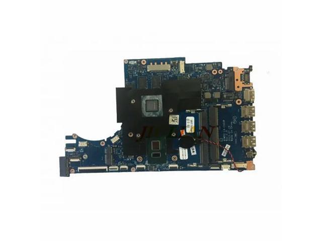 Click here for Scheda Madre 850634-601 For 15-AE Laptop Motherboa... prices