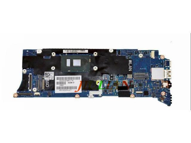 Click here for CN-07H0VJ For XPS 13-9350 Laptop Motherboard Wth C... prices