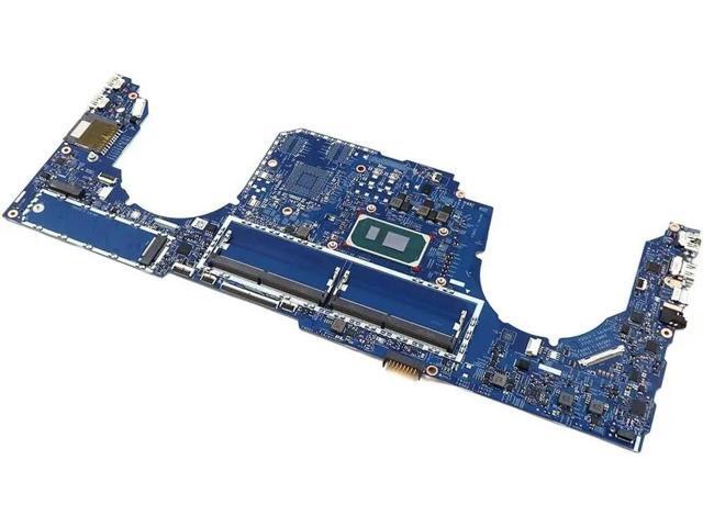 Click here for Para MBD For 17m-ch0013dx 17M-CH Mainboard M45792-... prices