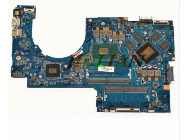 Click here for DAG37AMB8D0 Mainboard For OMEN 17-W Laptop Motherb... prices