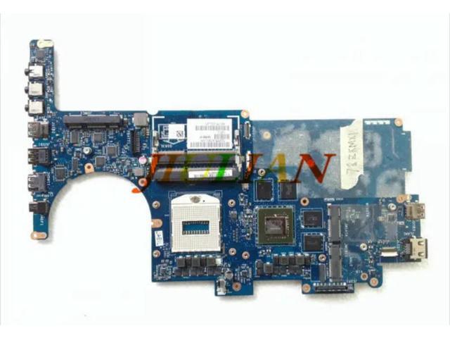 Click here for Mainboard For M14X R3 Laptop Motherboard LA-9201P... prices