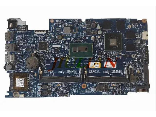 Click here for CN-0DPX9G DPX9G For INSPIRON 15 7537 Laptop Mother... prices