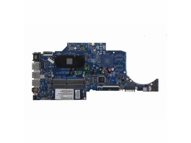 Click here for System Main Board L86473-601 For 14-DK Laptop Moth... prices