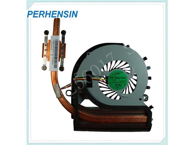 Click here for FOR SVF152 SVF152C29L Laptop CPU Cooling Fan W Hea... prices