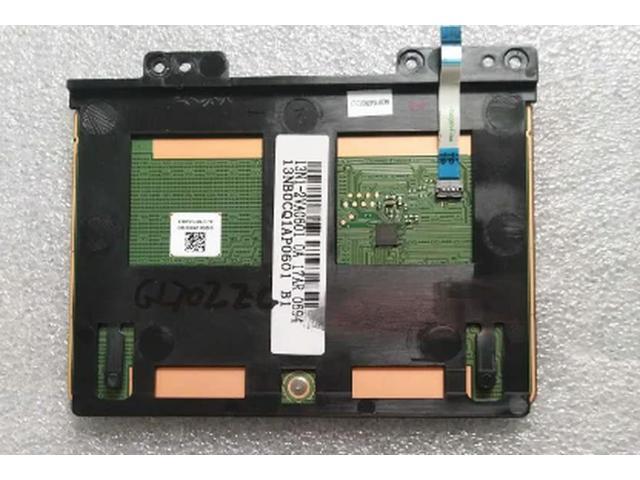 Click here for FOR ROG Strix GL702VM Touchpad With Cable Work prices
