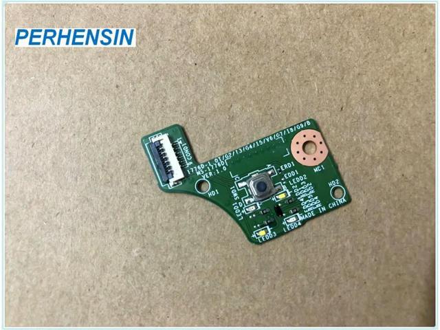 Click here for FOR STEALTH PRO GS72 6QD-042US POWER BUTTON BOARD... prices