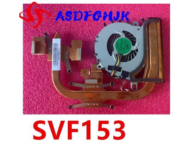 Click here for 3VHKDTMN000 FOR SVF153 LAPTOP heat sink with FAN T... prices