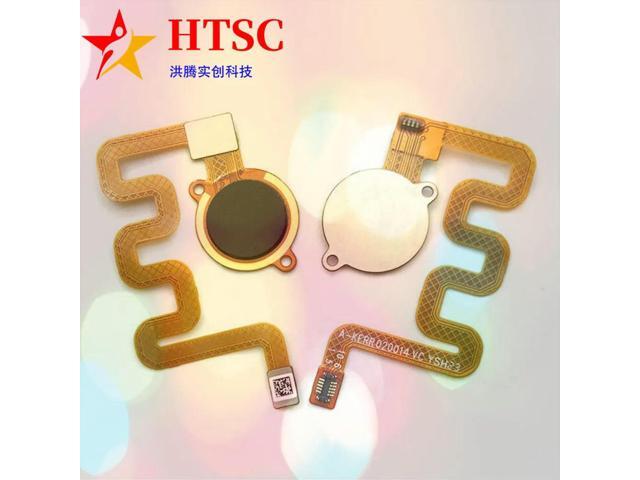 Click here for For Redmi 6 Pro/Mi A2 Lite Touch Fingerprint Senso... prices