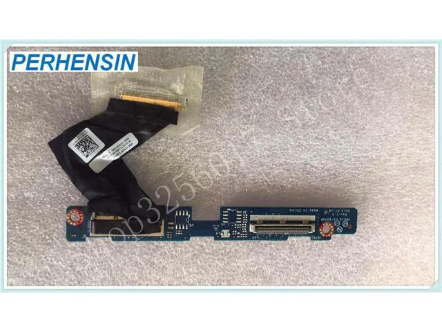 Click here for FOR FOR ZBook 17 LVDS ing Board LS-9374P W Cable D... prices