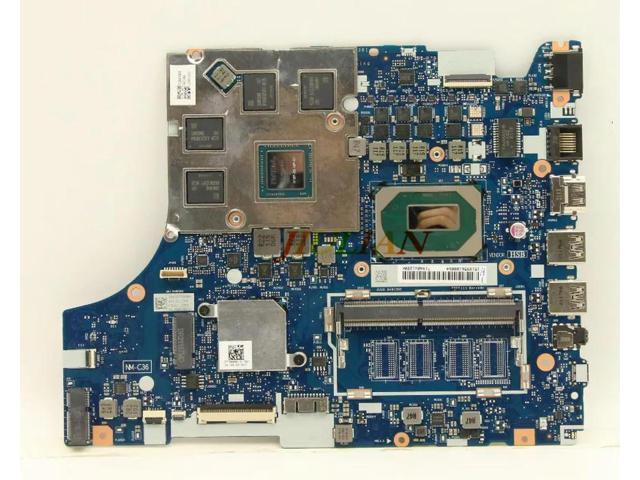 Click here for SYSTEM BOARDS For L340-15IRH GAMING LAPTOP BOARD 5... prices