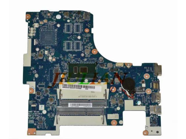 Click here for Placa For 300-17ISK Laptop Motherboard w/ i7-6500U... prices