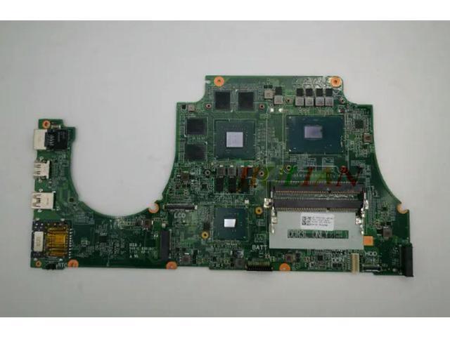 Click here for NXYWD SYSTEM BOARDS For Inspiron 15-7559 Motherboa... prices