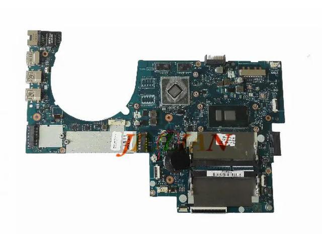 Click here for Working Tested Motherboard 829070-601 For 17-N Lap... prices