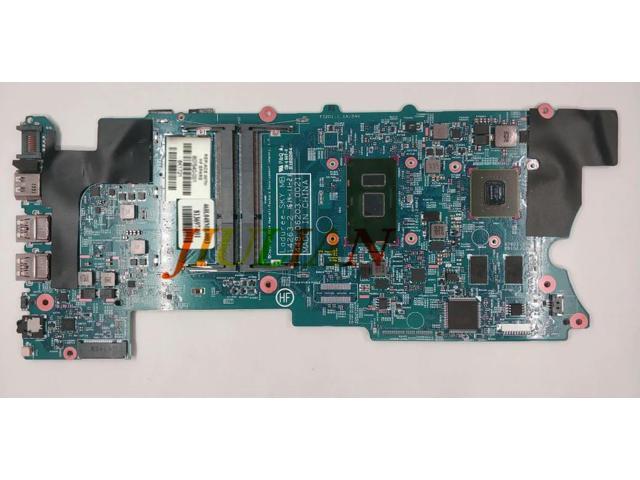 Click here for Placa 448.04805.0021 For X360 M6-W014 Laptop Mothe... prices