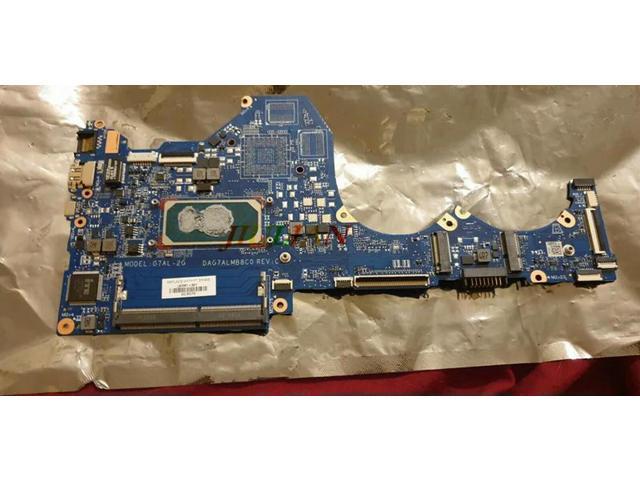 Click here for Replacement Motherboard L67081-601 For 14-CE I3-10... prices