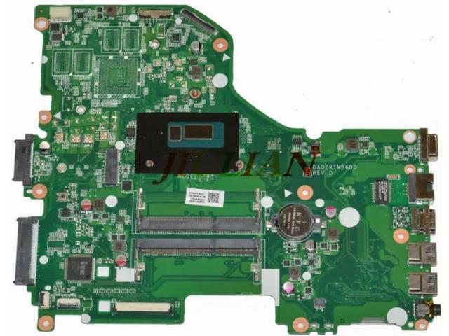 Click here for NBMVH1100E For Aspire E5-573 Laptop Motherboard w/... prices