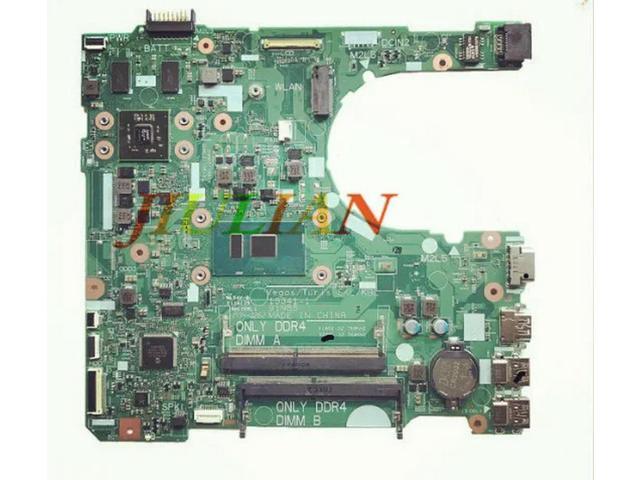 Click here for System Main Board TR3JC For Inspiron 3568 Laptop M... prices