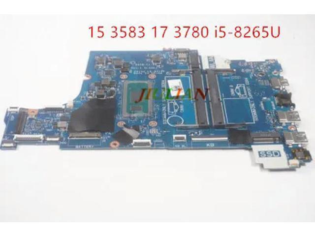 Click here for Changing Motherboard LA-G712P For Inspiron 15 3583... prices