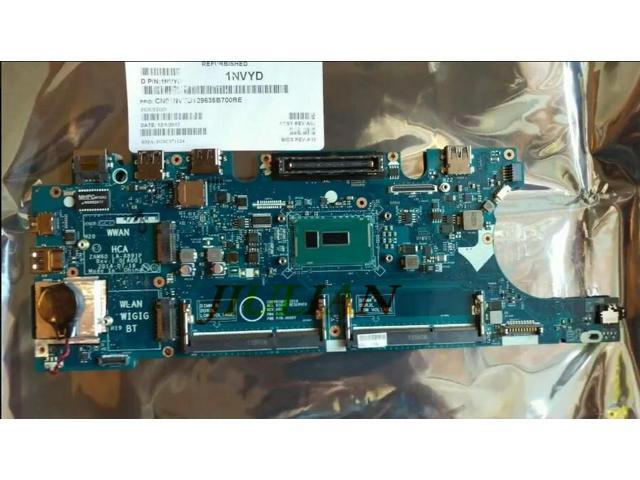 Click here for Mainboard 01NVYD For Latitude E5250 Laptop Motherb... prices