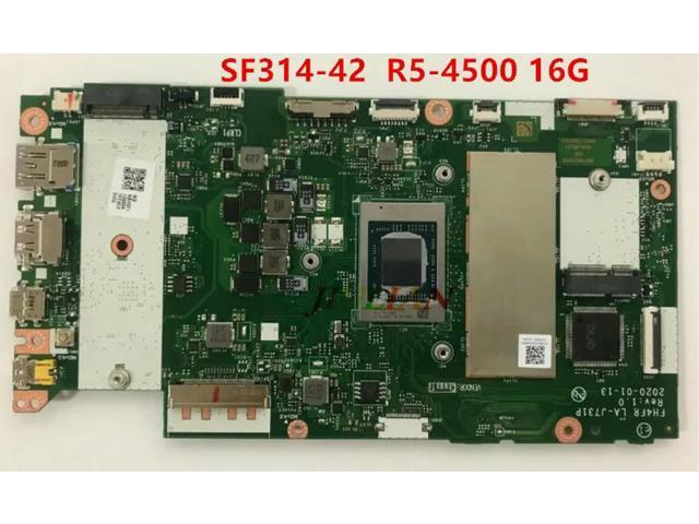 Click here for Placa Motherboard For SF314-42 Laptop Motherboards... prices