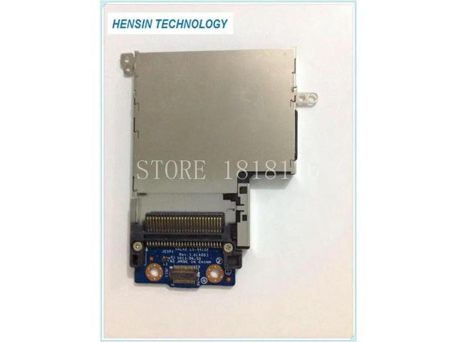 Click here for FOR Latitude E6540 ExpressCard 2T2YC LS-9415P Work... prices