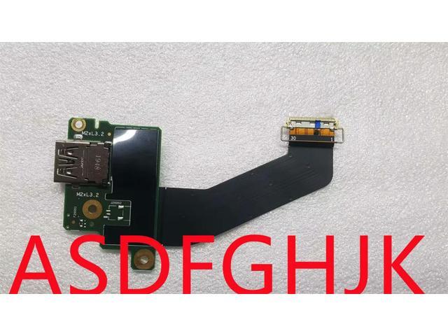 Click here for FX490 NS-B861 For ThinkPad X1 Yoga 4th Gen USB Por... prices