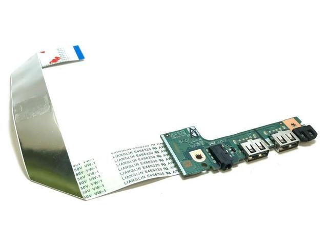 Click here for For Aspire A515-51 A515-51G Laptop AUDIO USB IO BO... prices