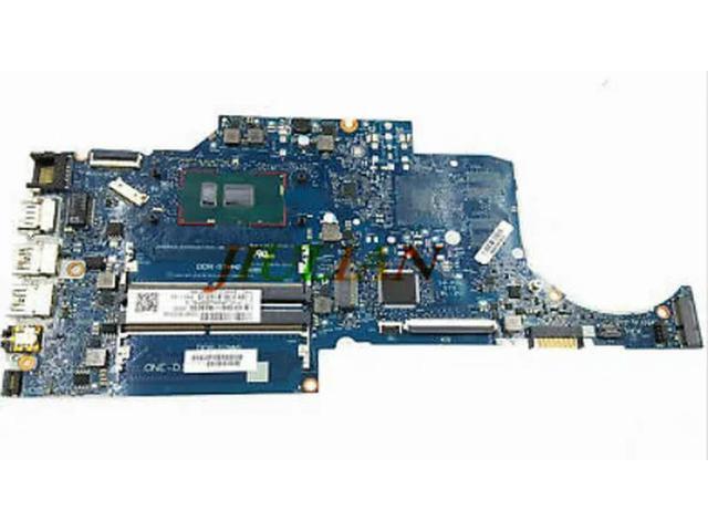 Click here for Tested For PAVILION 14-CK 14-CK0518SA Motherboard... prices