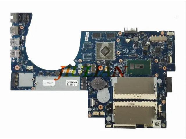 Click here for Placa 813680-601 For 17-N Laptop Motherboard ABW70... prices
