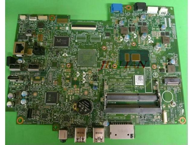 Click here for 0CCC97 Mainboard For Inspiron 3263 3455 AIO Mother... prices