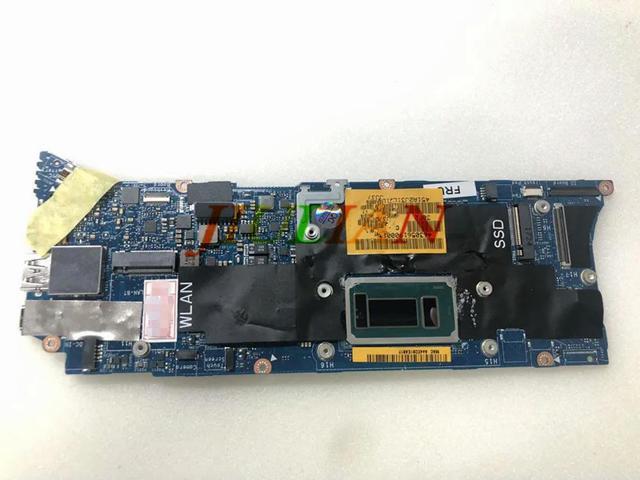 Click here for SPARE PARTS VPVXX For XPS 13 9360 Laptop Motherboa... prices