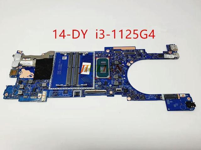 Click here for Notebook Main Board For 14-DY Series Laptop Mother... prices