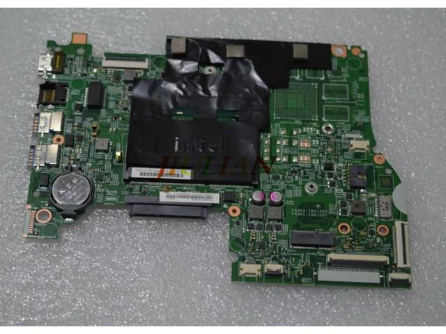 Click here for MB For S41-70 Laptop Motherboard W/ I7-5500u 2.4gh... prices