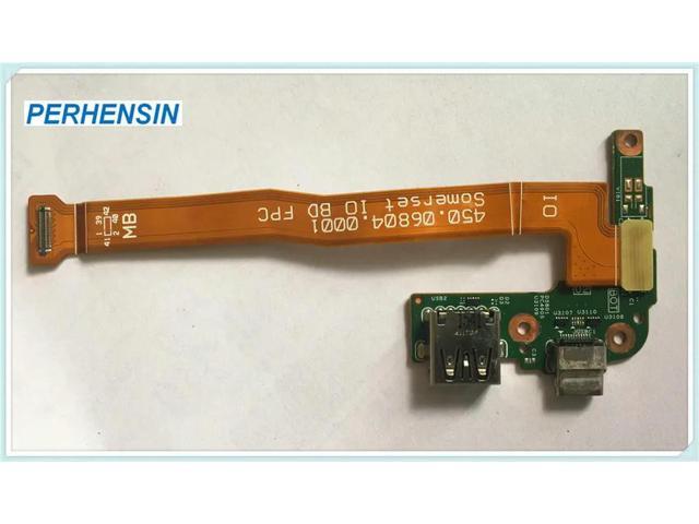 Click here for For Venue 10 Pro 5056 SOMERSET POWER DISTRIBUTION... prices