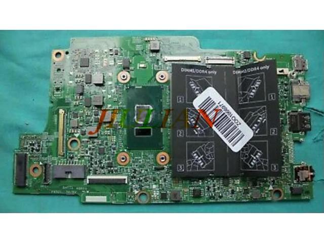 Click here for Changing motherboard For Inspiron 7368 Laptop 13.3... prices