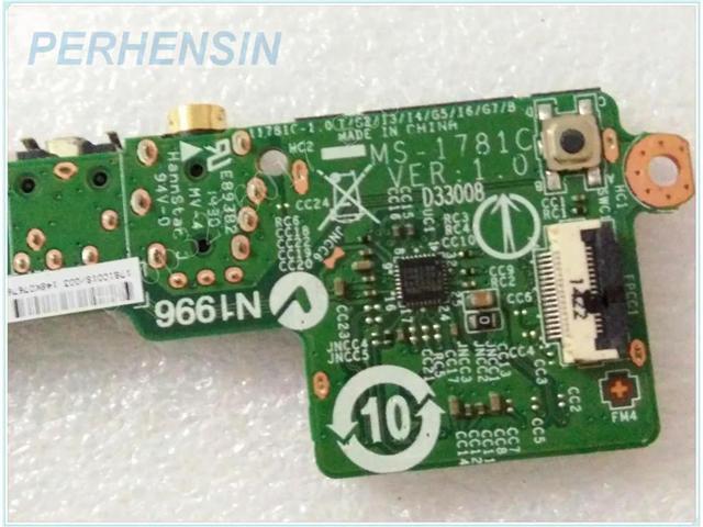 Click here for Laptop FOR GT72 2QD DOMINATOR PRO MS-1781 MS-1781C... prices