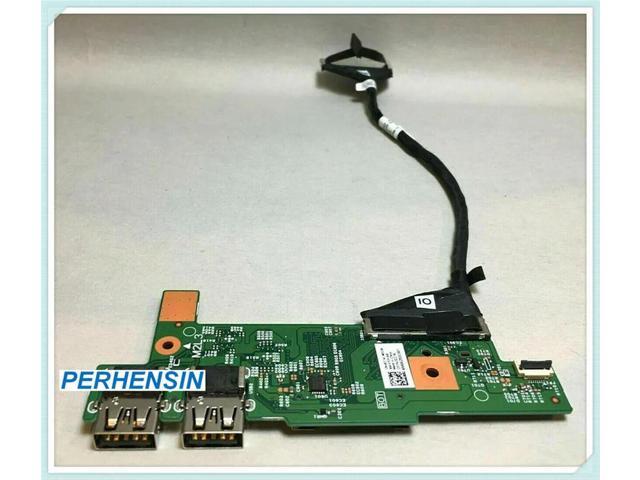 Click here for FOR Inspiron 17 7786 17.3 USB Card Reader Board w/... prices