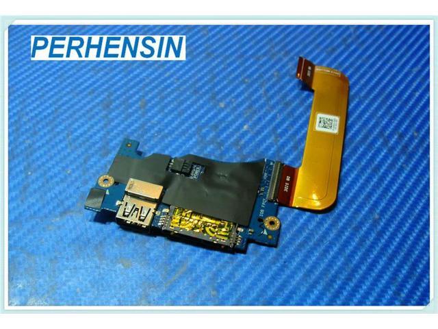 Click here for FOR XPS 13 9350 9360 13.3 Laptop USB Card Reader B... prices